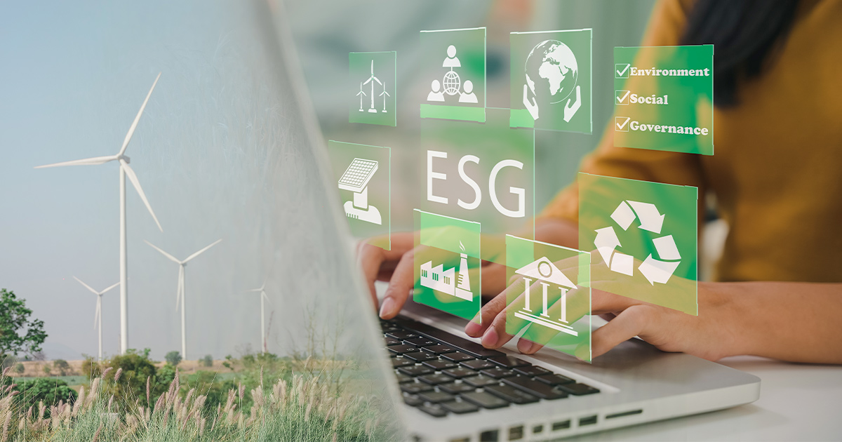 ¿qué Es Esg Descubre Por Qué Es Clave Para Las Empresas Y El País